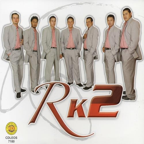 Play RK2 by RK2 on Amazon Music