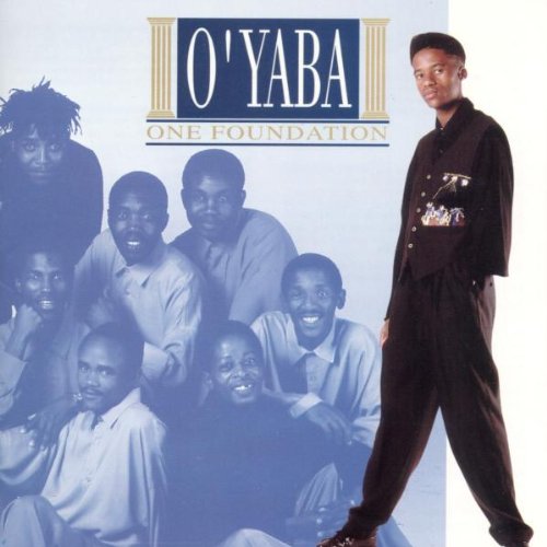 O'Yaba - One Foundation - Amazon.com Music