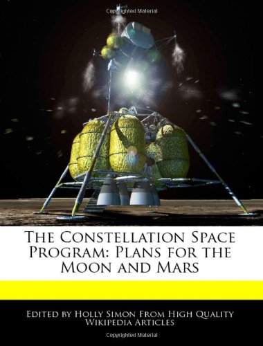 『The Constellation Space Program: Plans for the Moon and - 読書メーター