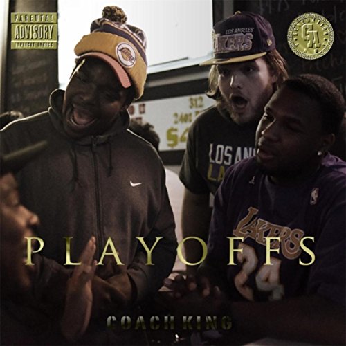 Écouter Playoffs par Coach King sur Amazon Music Unlimited