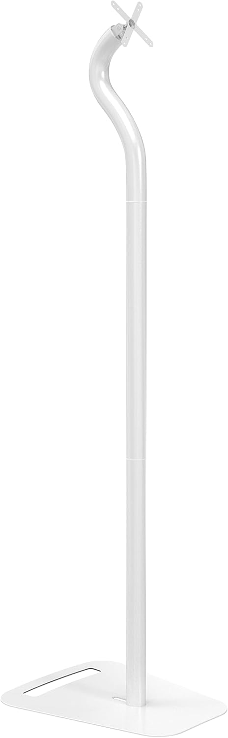 Amazon.com: CTA Digital Swan Neck Floor Stand - Premium Security Swan ...