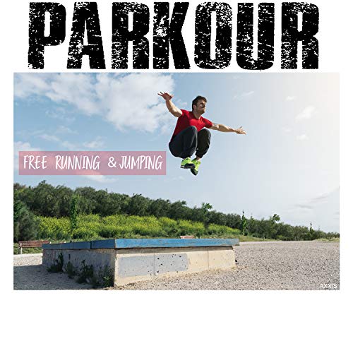 Amazon MusicでVARIOUS ARTISTSのParkour Free Running & Jumpingを再生する