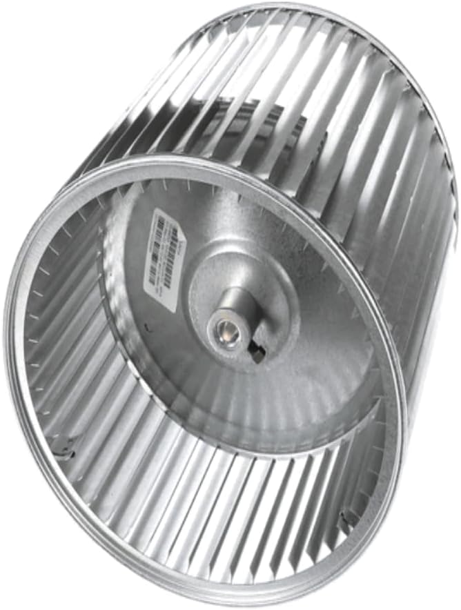 Amazon.com: OEM Replacement Furnace/Air Handler Blower Wheel 10x10 CCW ...