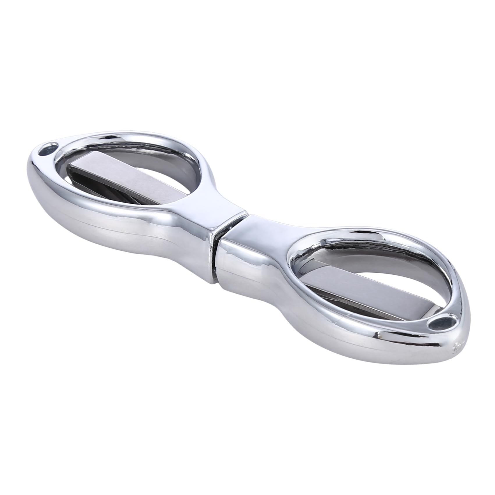 Amazon.com: Sperrins Stainless Steel Scissors Anti Rust Folding ...