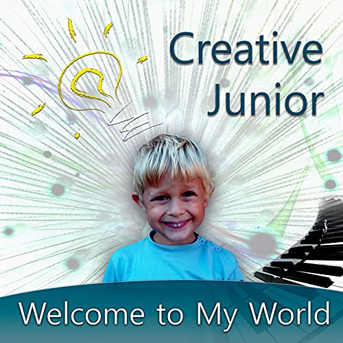 Écouter Creative Junior: Welcome to My World – Mother & Child ...
