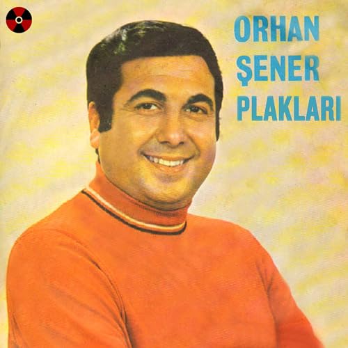 Amazon.com: Orhan Şener Plakları : Orhan Şener: Digital Music