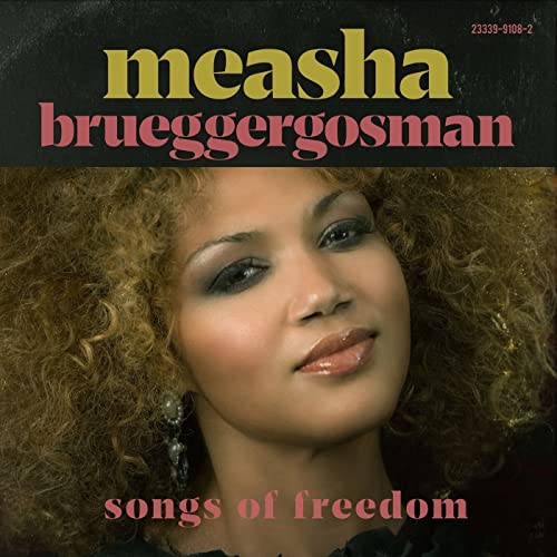 Play Songs of Freedom by Measha Brueggergosman on Amazon Music
