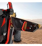 Amazon.com: kemimoto X3 Overhead Roof Storage Bag compatible with 2017 ...