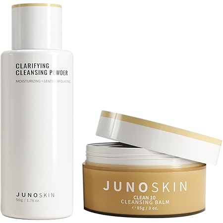 Amazon.com: JUNO & Co. THE ULTIMATE CLEANSE Bundle: 10 Ingredients ...