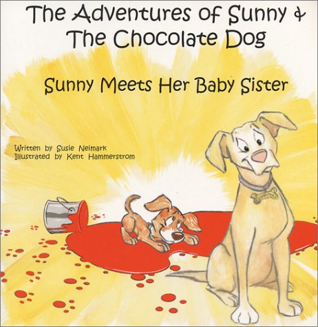 Amazon | Sunny Meets Her Baby Sister (Adventures of Sunny and the ...