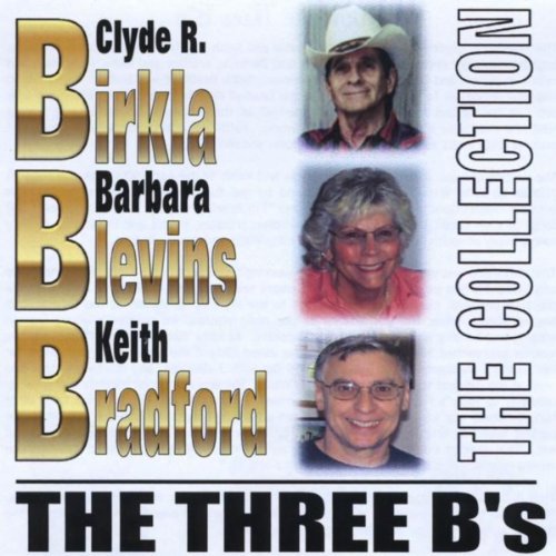 Amazon.com: The Collection : The Three B's: Digital Music