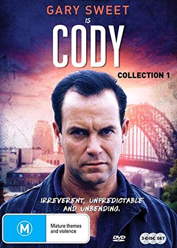 Amazon.com: Cody: Collection 1 : Gary Sweet, Heather Mitchell, Andrew ...