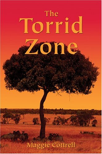 Buy The Torrid Zone Book Online at Low Prices in India | The Torrid ...