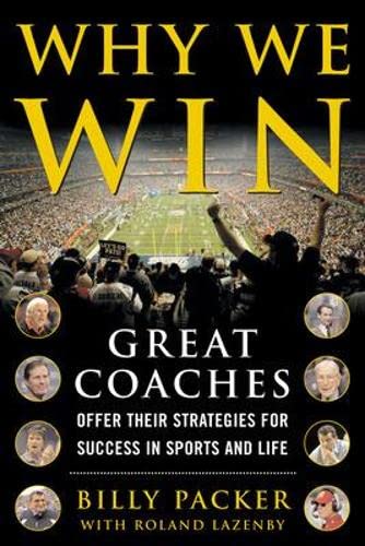 Buy Why We Win Book Online at Low Prices in India | Why We Win Reviews ...