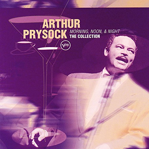 Amazon.com: Morning Noon And Night: The Collection : Arthur Prysock ...