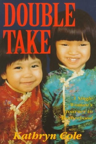 Double Take: Cole, Kathryn: 9780773758759: Amazon.com: Books