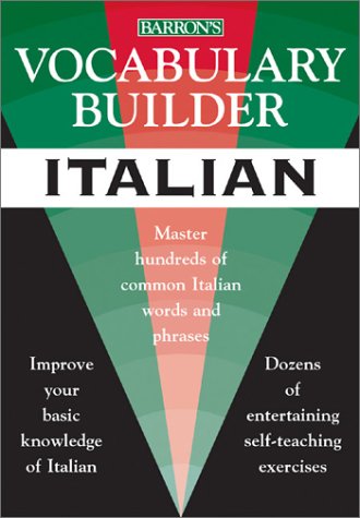 Italian: Mastering the Most Common Italian Words and Phrases ...