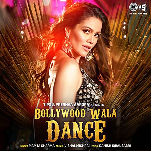 Bollywood Wala Dance de Mamta Sharma no Amazon Music Unlimited