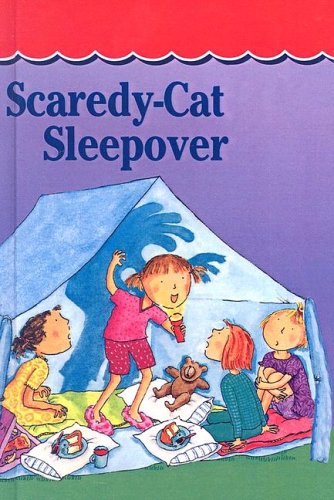 Amazon.com: Scaredy-Cat Sleepover: 9780613876421: Susan Hood, Nadine ...