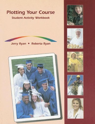 Plotting Your Course: Student Activity Workbook : Buy Online at Best ...