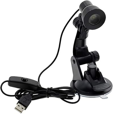 Digger Desk Lamp Movable Table Lamp LED - Unique Excavator Desk Lamp ...