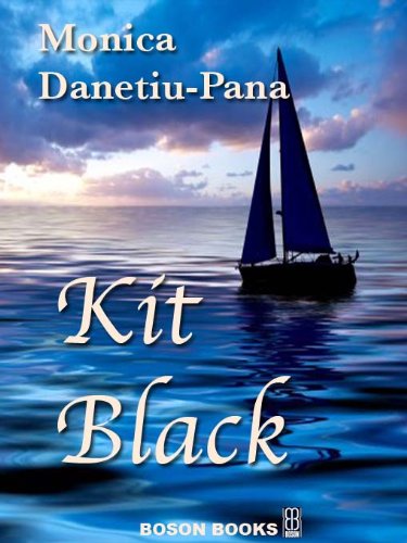 Kit Black - Kindle edition by Ramirez, Monica. Romance Kindle eBooks ...