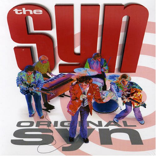 Syn - Original Syn - Amazon.com Music