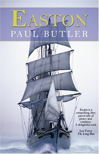 Easton: Butler, Paul: 9781894463645: Amazon.com: Books