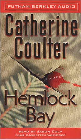 Hemlock Bay (FBI Thriller): Coulter, Catherine: 9780399147609: Amazon.com: Books