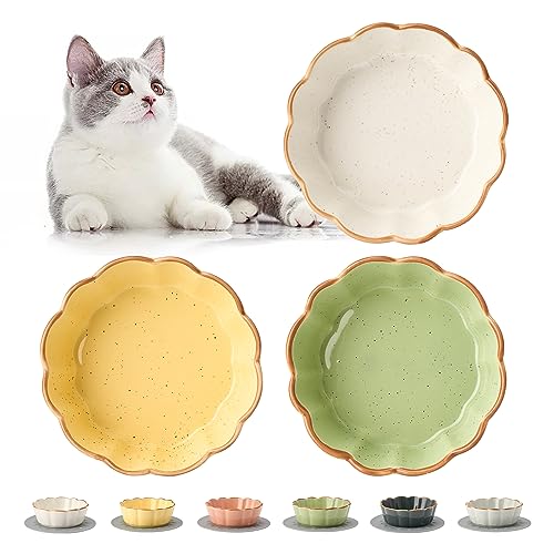 10 Best Le Creuset Cat Bowls for Your Feline Friend: A Review and ...