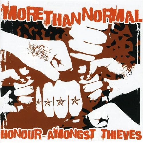 MORE THAN NORMAL - Honour Amongst Theives - Amazon.com Music