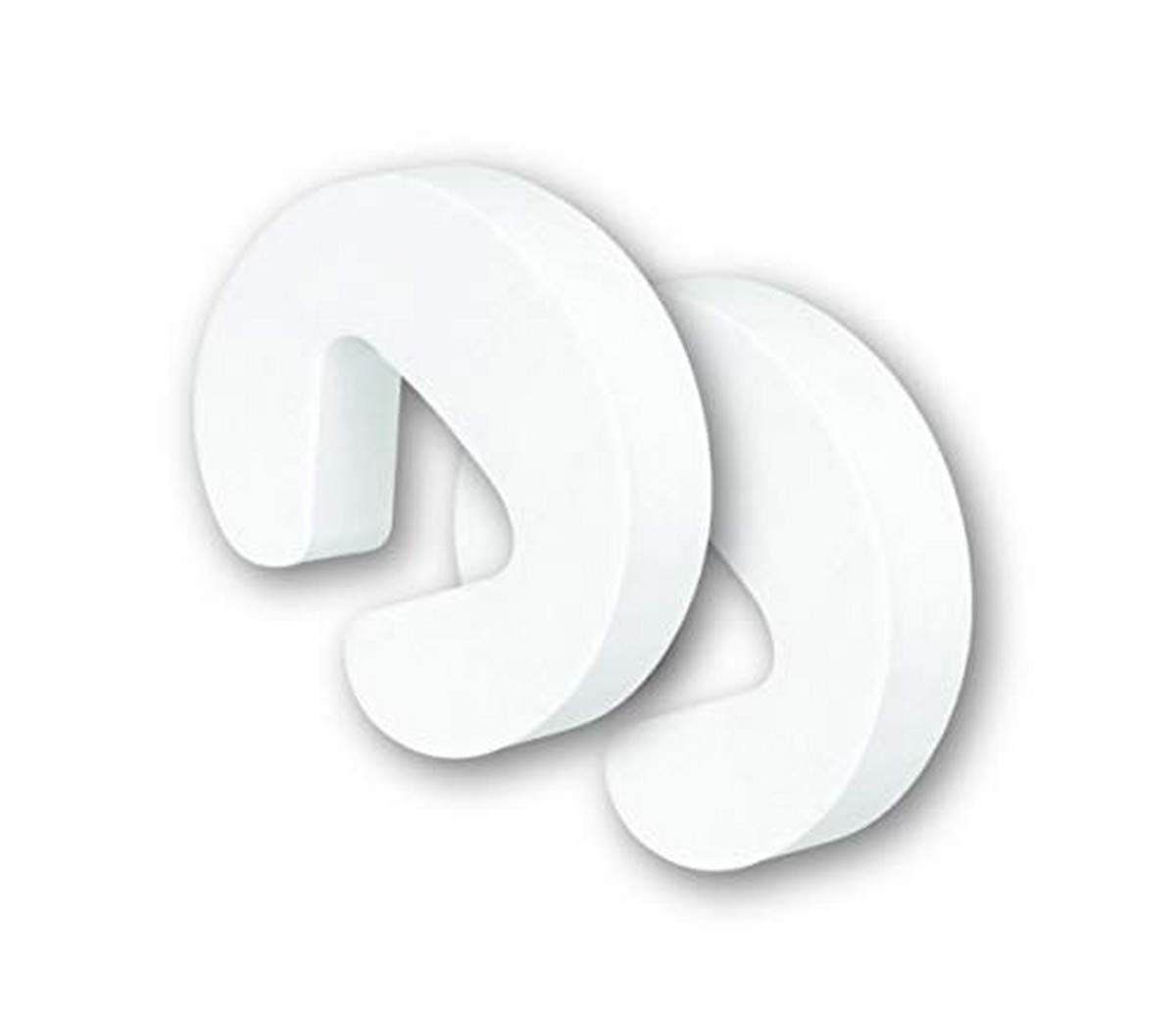 Amazon.com: Safety 1st Finger Pinch Guard, 2 Count : Baby