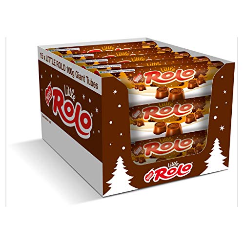 Snapklik.com : Little Rolo Giant Tube