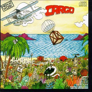 Amazon.com: Cargo: CDs & Vinyl