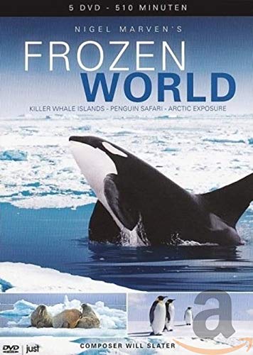 Amazon.com: Frozen World : Movies & TV