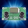 Amazon.com: Tiiyee Digital FM Receiver Module, Radio Receiver Module DC ...