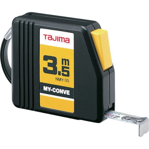 Tajima Convex 3.5m x 13mm My-Conve NMY-35BL (Japan Import) : Amazon.ca ...