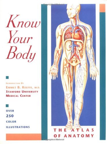 Know Your Body by E.B. Keefe (1999-02-08): Emmet B. Keeffe: Amazon.com ...