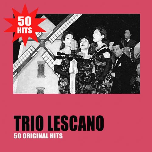 50 Original Hits by Trio Lescano on Amazon Music - Amazon.co.uk