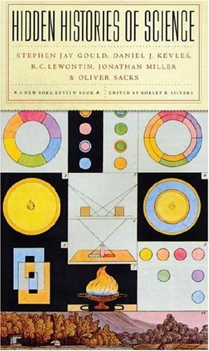Hidden Histories of Science: Silvers, Robert B.: 9781590170526: Amazon ...