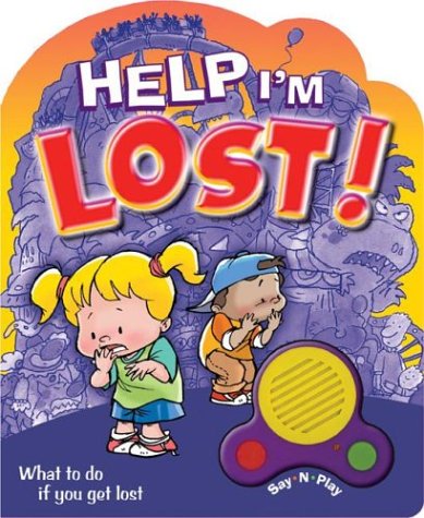 Help I'm Lost: Penton Overseas, Inc.: 9781591253792: Amazon.com: Books
