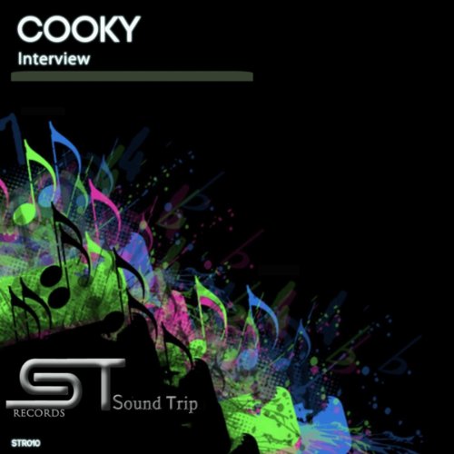 Amazon MusicでCookyのInterviewを再生する