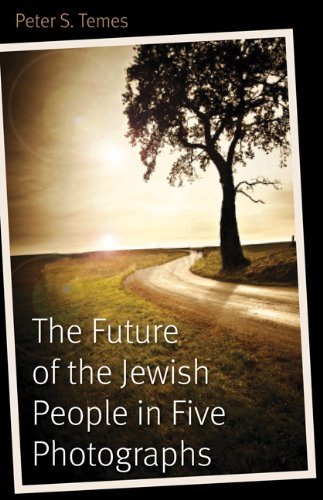 Amazon.com: The Future of the Jewish People in Five Photographs eBook ...