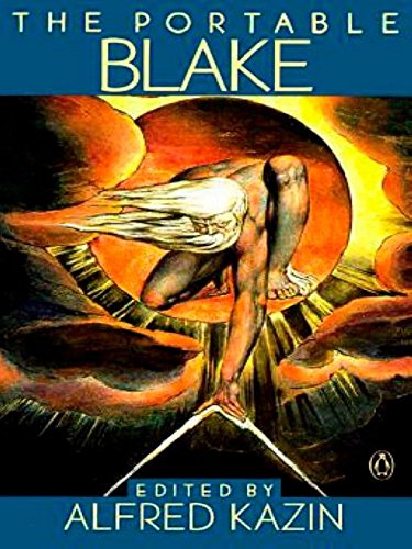 Amazon.com: The Portable William Blake (Portable Library ...