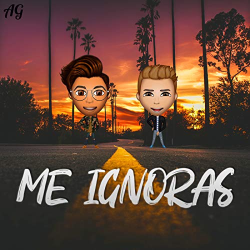 Amazon.co.jp: Me Ignoras : Alex Garay & Deivsda: Digital Music