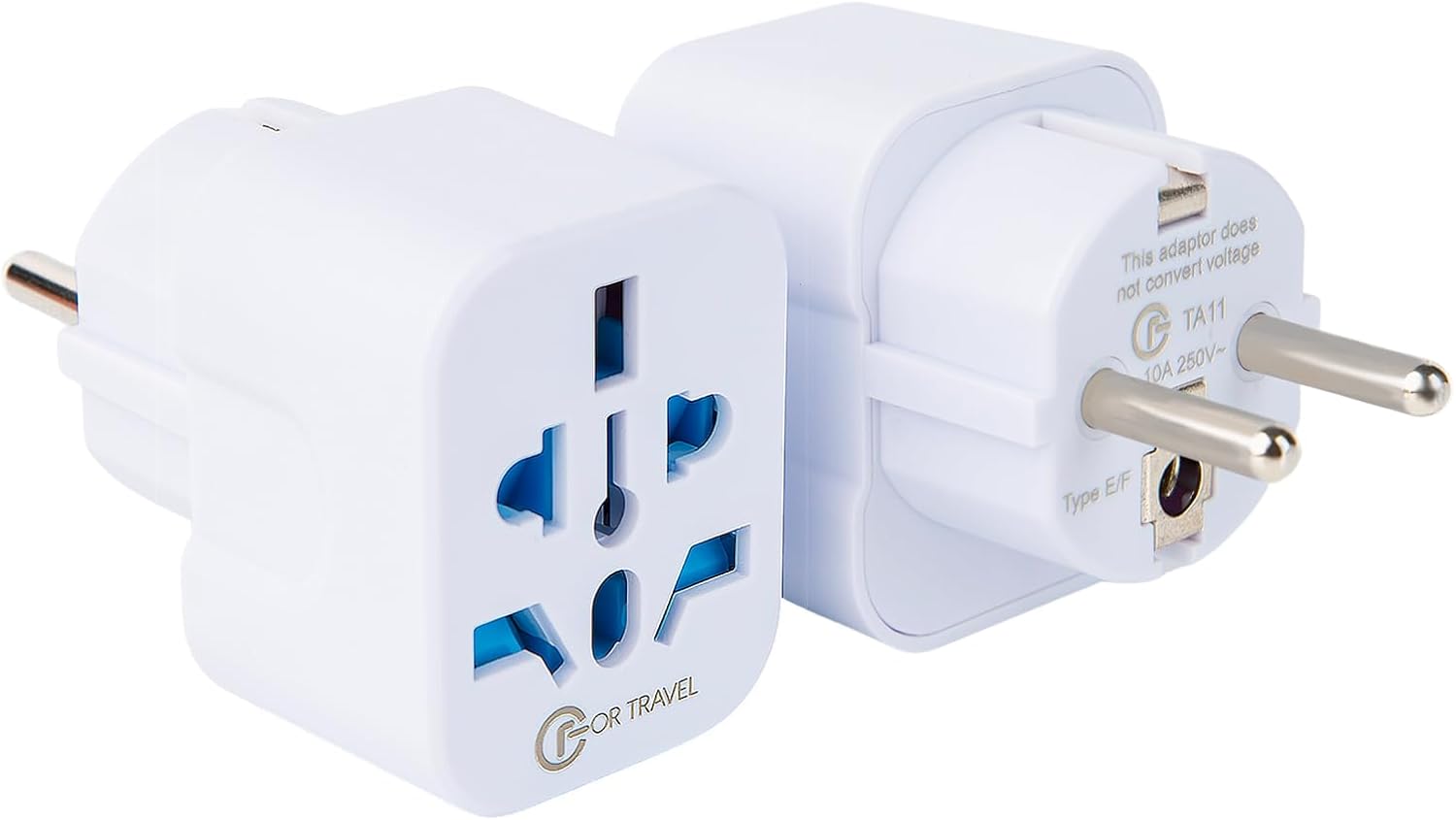Amazon.com: Adaptateur universel de Voyage International, adaptateur ...