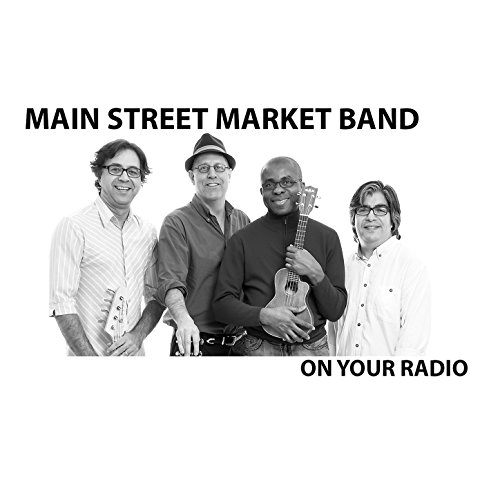 Amazon.com: On Your Radio : Main Street Market Band: Digital Music