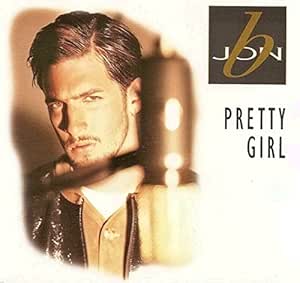 Amazon.co.jp: Pretty girl [Single-CD]: ミュージック