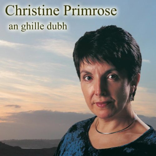 Amazon.com: An Ghille Dubh (The Dark Haired One) : Christine Primrose ...