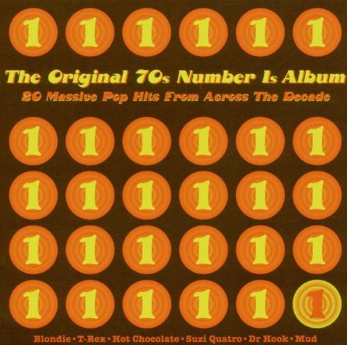 Various Artists - Original 70's Number 1's Album - Amazon.com Music